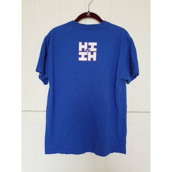 Hawaii's Finest | Shirts | Hawaiis Finest Hi Mens Ss Graphic Logo ...